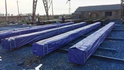 China SS400 Square Hollow Bars from professional China Supplier for sale