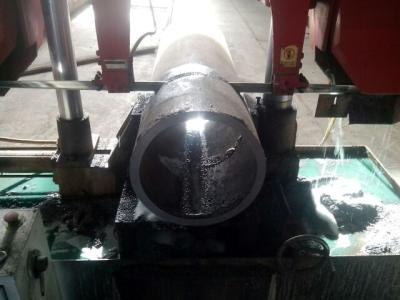 China API Coupling Blank Supplied as per customer's request for sale