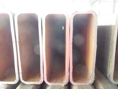 China ASTM A847 high-strength structural square tubing pipes for sale