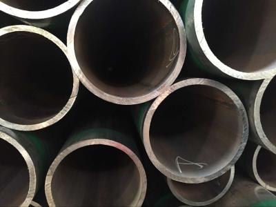 China API J55 Grade ERW Casing Pipe with Buttress Thread for sale