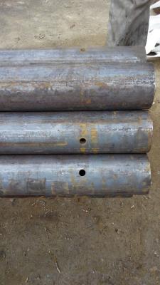 China API 5CT N80-1 Grade Seamless Casing Pipes from China supplier for sale