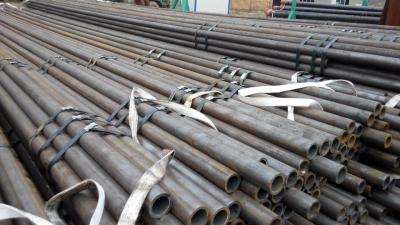 China API 5CT N80-1 Grade Seamless Pipes with Drilling Holes on one end for sale