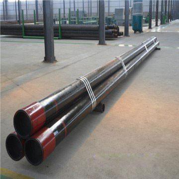 China L80 Intermediate Seamless Casing Pipe from China for sale