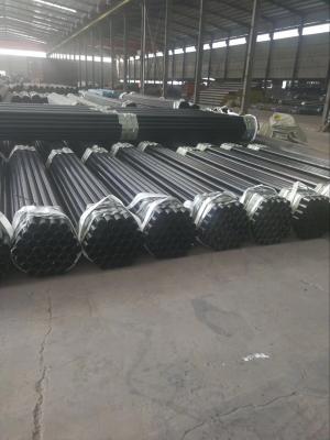 China Sch40/80 Carbon Seamless Pipes with small MQO for sale