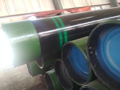China K55 BTC R3 Seamless Casing Pipes from China manufacturer for sale