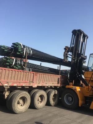 China low priced API J55 EUE Oil Tubing from China Borun manufacturer for sale