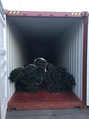 China low priced API J55 EUE Oil Tubing from China Borun manufacturer for sale