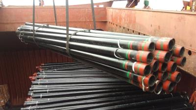China L80 9-5/8 68ppf BTC seamless casings used in geothermal well drilling project for sale