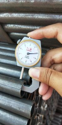 China ASTM A53 ERW steel tubes with small sizes from China supplier for sale