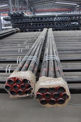 China 13-3/8 L80 68ppf Seamless Casing Pipes for Oil well drilling project for sale