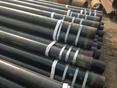 China N80 Grade Plain end Casing pipe as submarine linepipes for sale