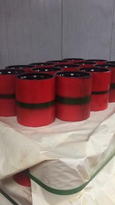 China N80 Casing Couplings from China manufacturer for sale