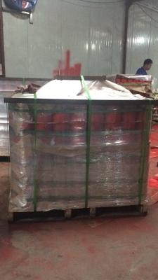 China J55 EUE Tubing Couplings to protect the threads in transportation for sale