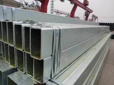 China hot dipped galvanized carbon steel pipes for sale