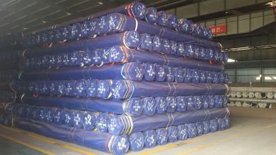 China BS1387 scaffolding carbon tubes from China for sale