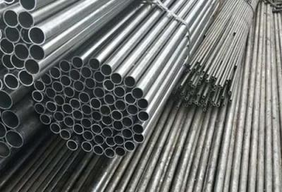 China Heat Exchanger ASTM A179 Cold Drawn Low Carbon Steel Tube for sale