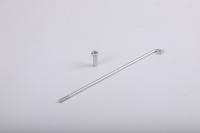 China Motorcycle Spokes And Nipples  Zinc Fits Most Motorcycle Models for sale