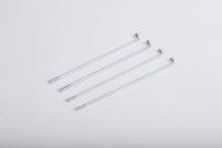 China Motorcycle Spokes And Nipples  Zinc Fits Most Motorcycle Models for sale