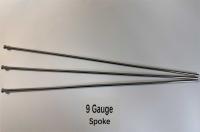 China Motorcycle Spokes And Nipples Stainless Steel for sale