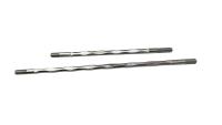 China Harley Davidson Spokes And Nipples Polished Surface Finished for sale