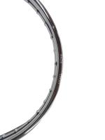 China Standard Motorcycle Rims Polished Surface Finish for sale