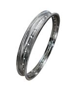 China Standard Motorcycle Rims Polished Surface Finish for sale