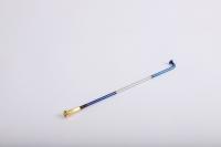 China High Rigidity Coloful  And Titan Motorcycle Spokes Wear Resistance for sale