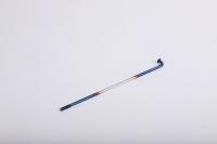 China High Rigidity Coloful  And Titan Motorcycle Spokes Wear Resistance for sale