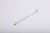 China Zinc Motorcycle Spokes For Enhanced Durability Corrosion Resistance for sale
