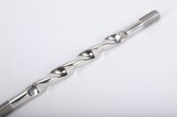 China Harley Davidson Spokes And Nipples Polished Surface Finished for sale