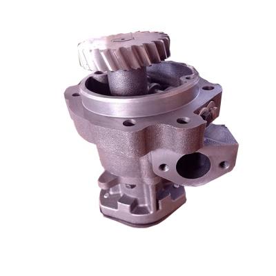 China FUEL INJECTION SYSTEM Engine Spare Parts Nta855 DIESEL Oil Pump 3042378 for sale
