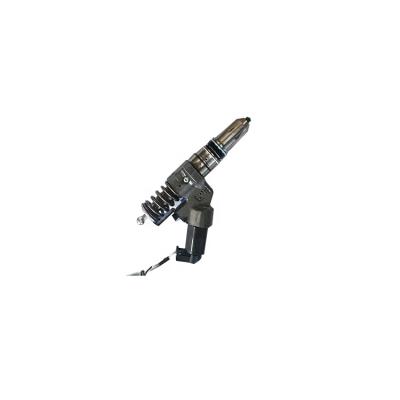 China FOR SHACMAN Genuine Diesel Fuel Injector ISM11 4061851 FOR SINIOTRUK SHACMANMAN for sale