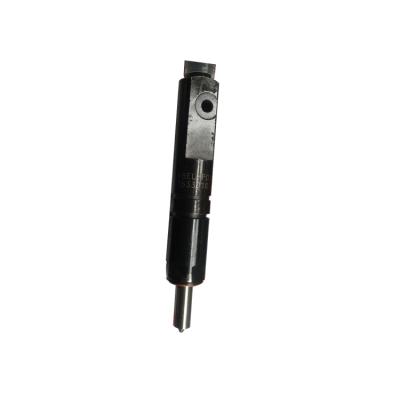China For SINOTRUCK diesel engine original fuel injector T63301004 for sale