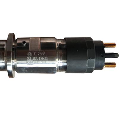 China For SINOTRUCK original fuel common rail injector 4994541 0445120199 for sale