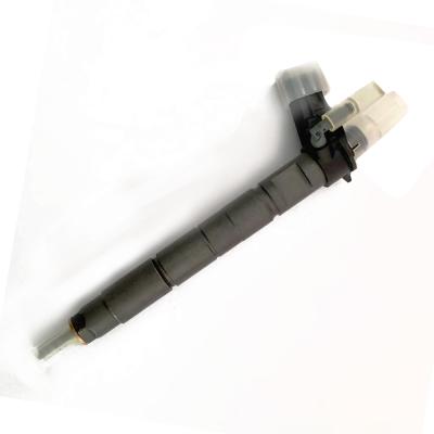 China For SINOTRUCK hot sale original diesel fuel injector for 0445116041 for sale