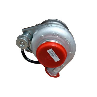 China For SINOTRUK D12 HX55W Engine Truck Parts Turbocharger VG1246110020 For Sinotruk Howo for sale
