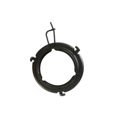 China For SINOTRUK Truck Clutch Disc 430mm WG9114160010 For Sinotruk Howo Steyr for sale