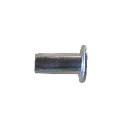 China For SINOTRUK Truck Spare Parts Brake Pad Rivet 189000340068 For Sinotruck Howo for sale