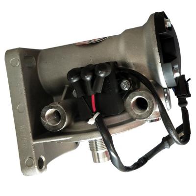 China For SHACMAN Wp10 Oil Pump Controller 612600082608 For Weichai for sale