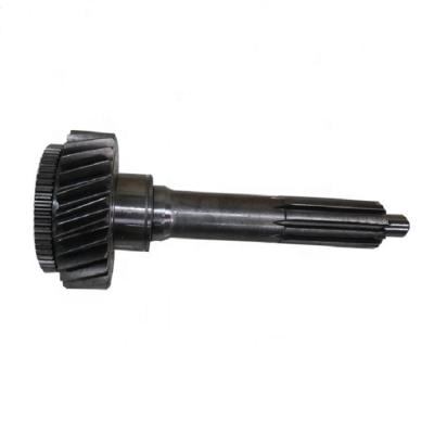China For SINOTRUK Truck Gearbox Input Shaft AZ2210020501 For Sinotruk Howo for sale