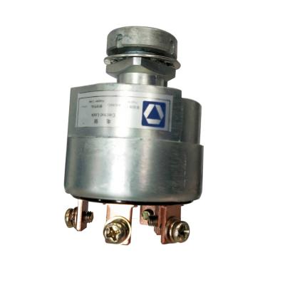 China For SINOTRUK Chinese Steel Material High Quality Car Ignition Switches 803608667 For XCMG for sale