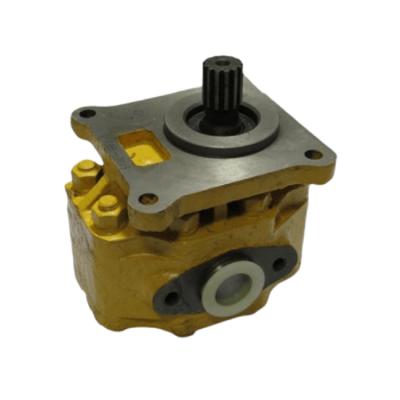 China For SINOTRUK High Quality Black Steel China Wheel Loader Transmission Pump 07433-71103 For Xcmg for sale