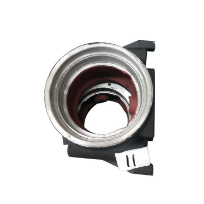 China For SINOTRUK Truck Parts Balance Housing Shaft 199114520035 For SINOTRUK for sale