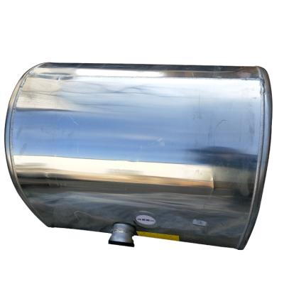 China For SINOTRUK 400L WG9725550006 Spare Parts Fuel Tank For SINOTRUK HOWO for sale