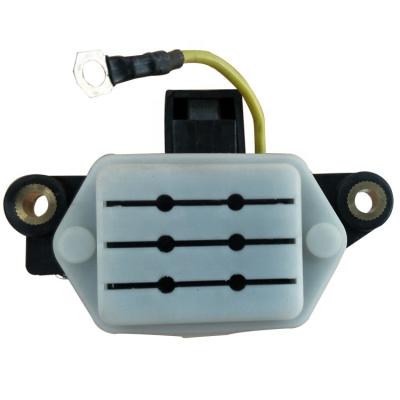 China For SINOTRUK High Quality Alternator Regulator VG1095094002-TJQ for sale
