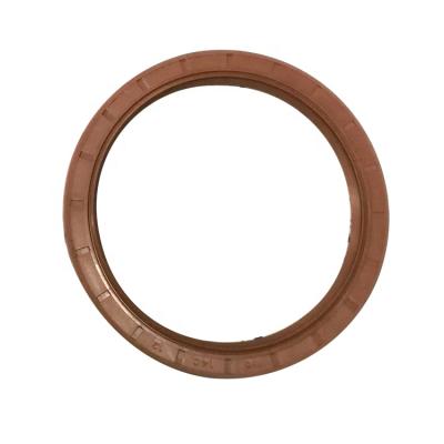 China For SINOTRUK Truck Parts VG1500010047 Crankshaft Rear Seal For SINOTRUK HOWO for sale