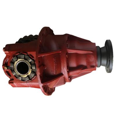 China For SINOTRUK rear axle drive AZ9631320211 for SINOTRUK HOWO hc16 axle for sale