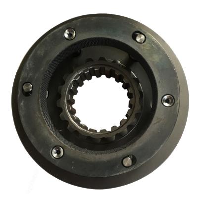 China FOR SINOTRUK Truck Parts Gearbox Synchronizer AC 09005 For SINOTRUK HOWO for sale