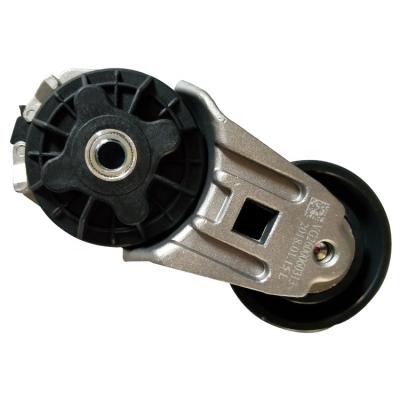 China For SINOTRUK Truck Engine Spare Parts Belt Tensioner VG2600060313 For SINOTRUK HOWO WEI-CHAI for sale