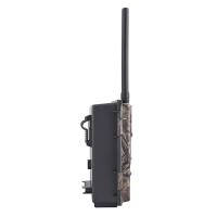 China 1080P Wildlife Camera with 30m Detection Range & 12 Month Battery Life - 33 IR LED Night Vision Security System for sale